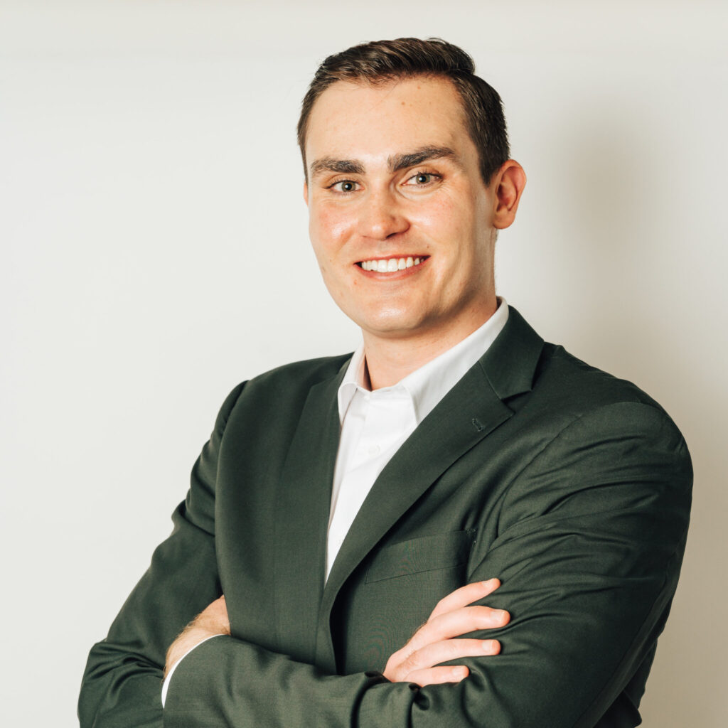 Who We Are - Raining Virtue