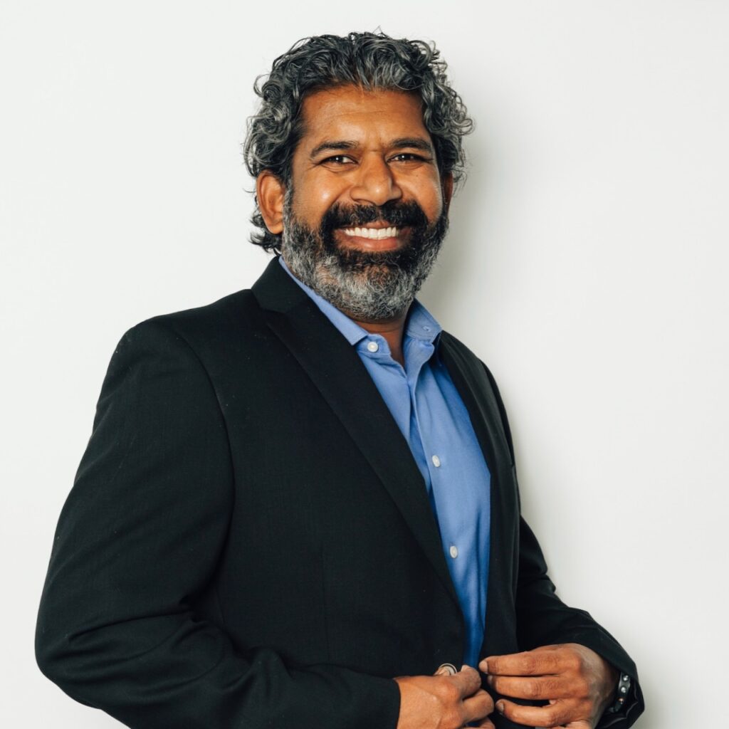 Who We Are - Raining Virtue